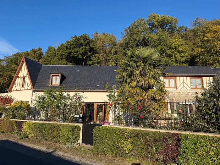 Maison 6 pièces à vendre à Bernay
