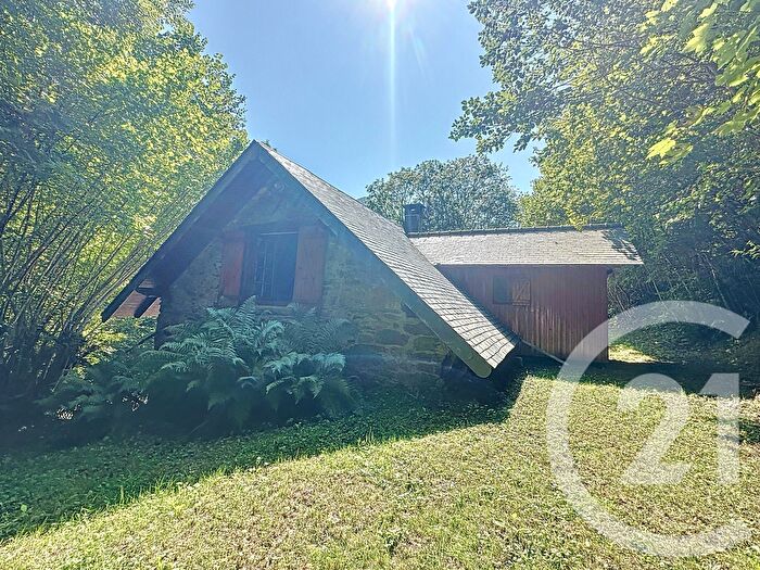 Maison à vendre - Le Port - 3 pièces - 1 chambre