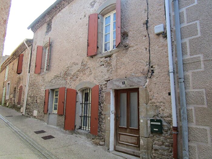 Rustiques : Maison 4 pièces à louer