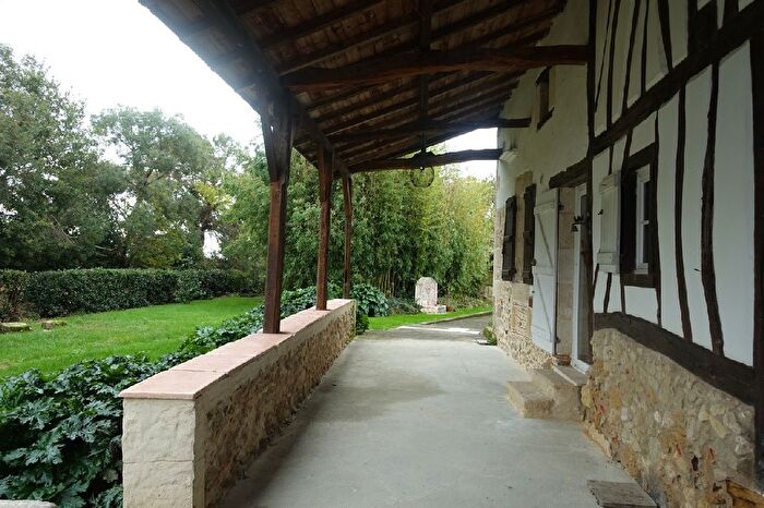 Maison à vendre - Grignols - 6 pièces - 4 chambres