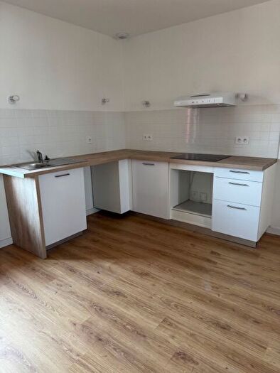 La Llagonne - Appartement 3 pièces à louer