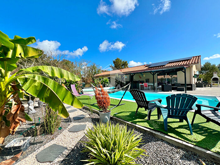 Maison 6 pièces à vendre - Salles