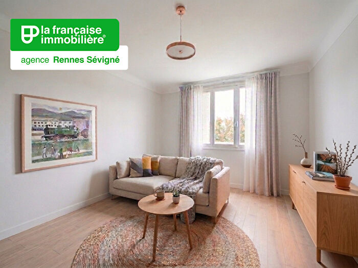 Quartiers Nord-Est, Jeanne d'Arc - Appartement 2 pièces à vendre