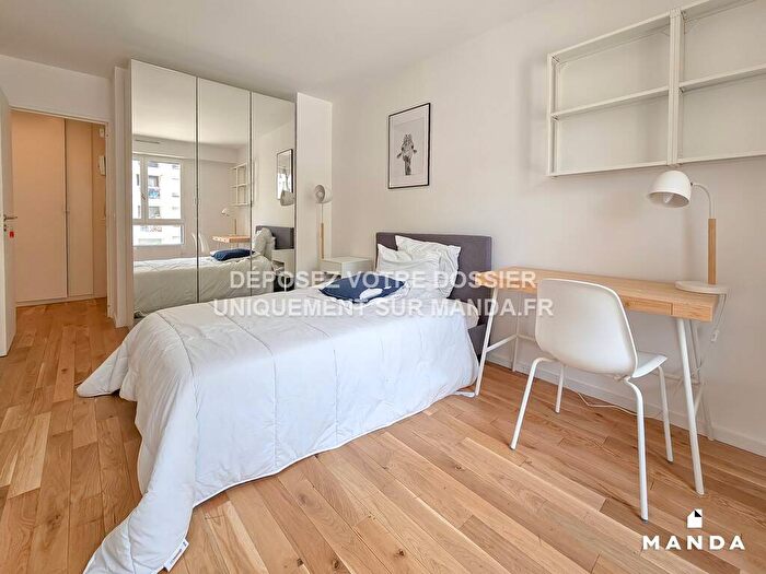 Appartement 7 pièces à louer - Jardin Parisien, LHaÿ-les-Roses