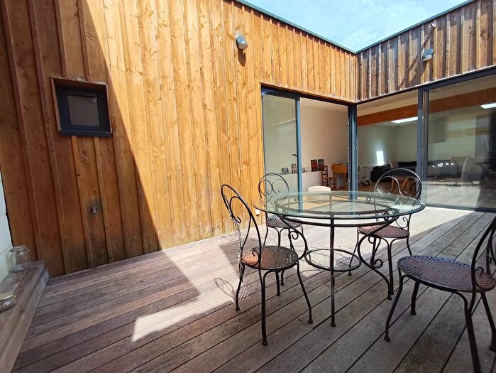 Maison 5 pièces à vendre - Mérignac, Saint-Augustin