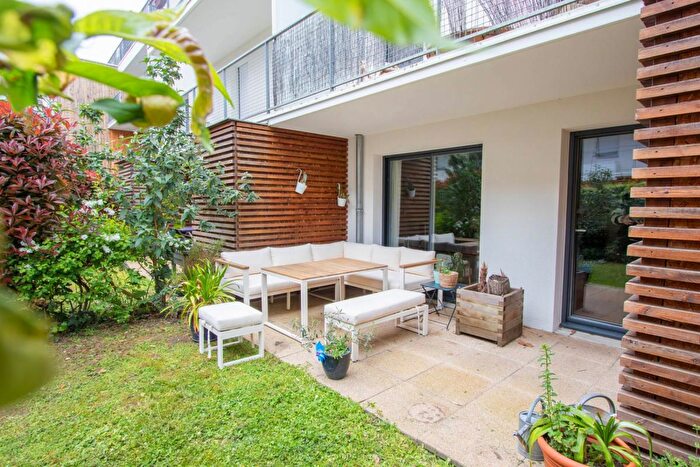 Appartement 5 pièces à vendre à Angers, Saint-Serge, Ney, Chalouère