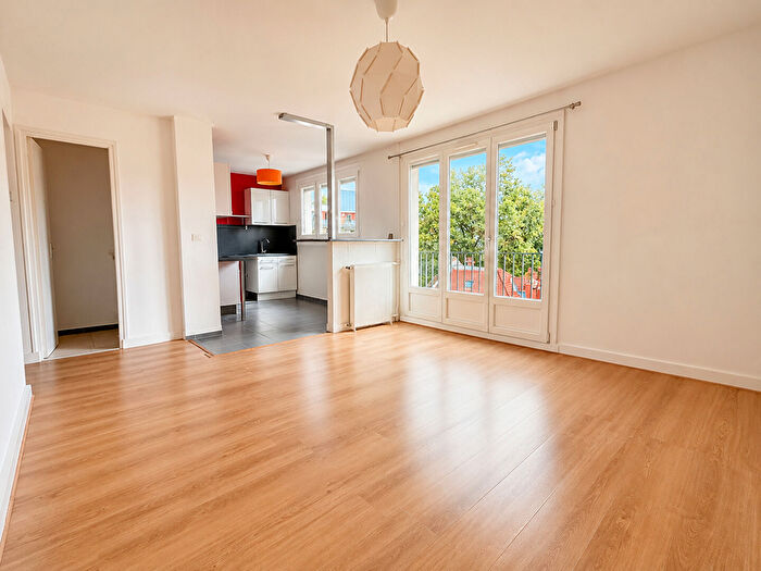 Appartement 2 pièces à vendre à Orléans, Dunois, Châteaudun