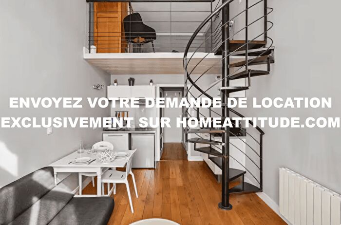 Ainay, Lyon 2ème arrondissement : Appartement 2 pièces à louer