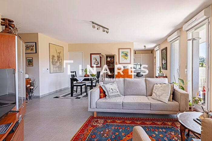 Appartement 4 pièces à Marseille 9ème, Sormiou, à vendre