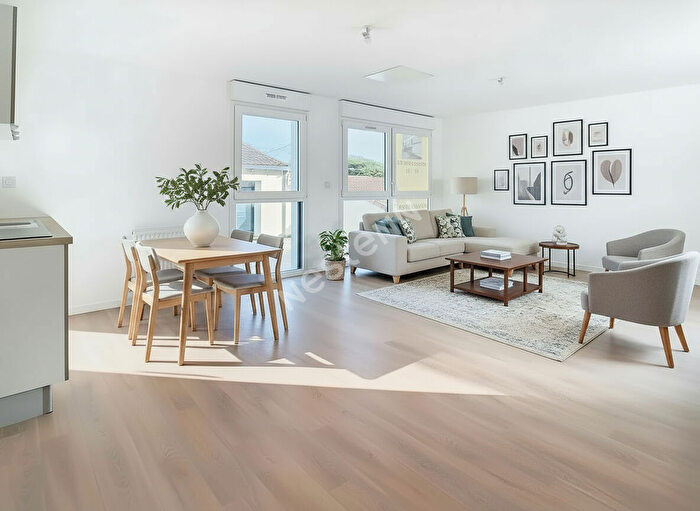 Appartement à vendre - Vallet - 2 pièces - 1 chambre