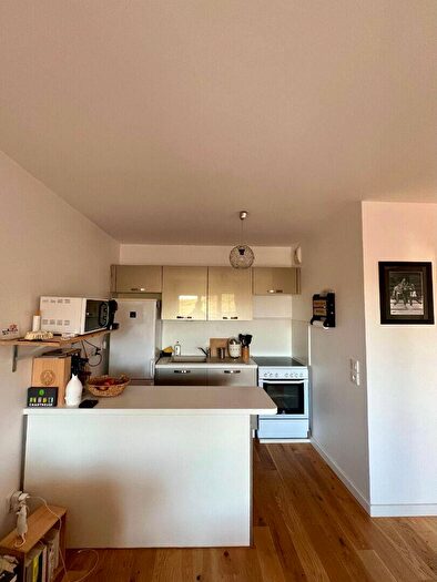 Appartement à louer - Ecarts, Roquebrune-sur-Argens - 2 pièces - 1 chambre