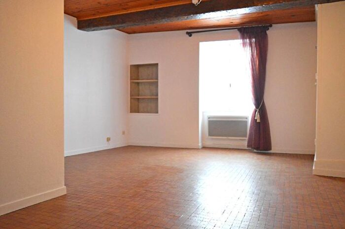 Appartement 1 pièce à louer à Mâcon, Centre-ville
