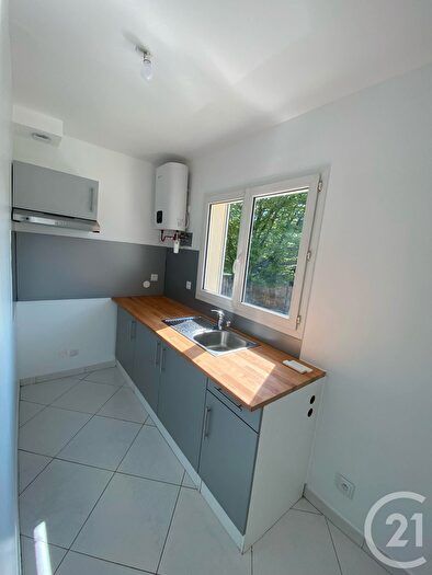 Sevran, Sud - Appartement 1 pièce à louer