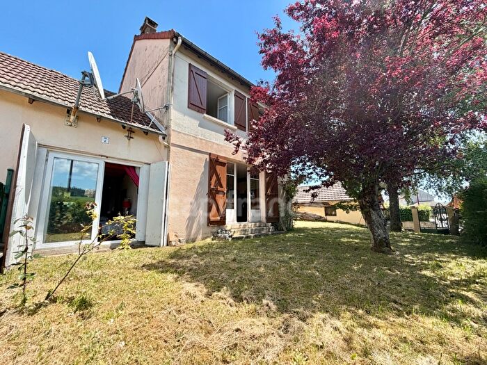 Maison 4 pièces à vendre à Saint-Just-en-Chevalet