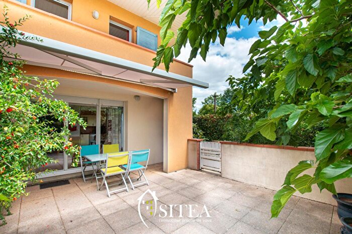 Cugnaux, Francazal, Agora : Maison 5 pièces à vendre