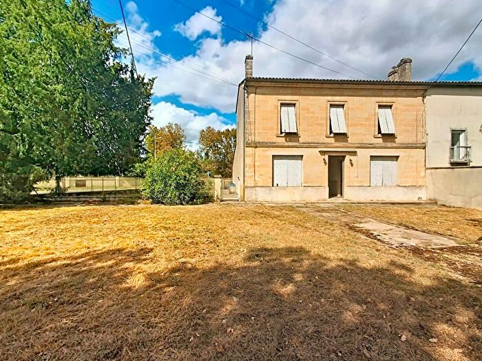 Maison 5 pièces à vendre - Saint-Antoine