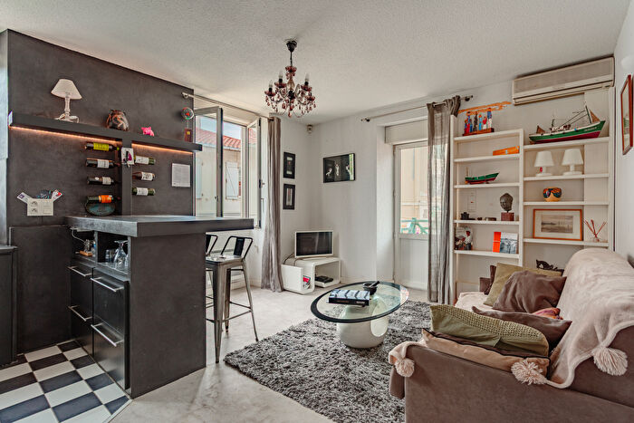 Appartement 3 pièces à vendre - Biarritz, Centre-ville Ouest