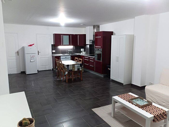 Appartement 1 pièce à Centre République, Armentières, à louer
