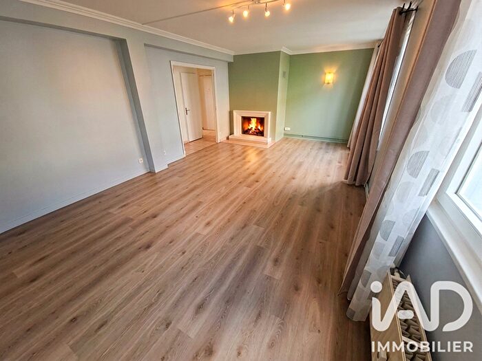 Appartement 4 pièces à vendre - Liévin, Riaumont