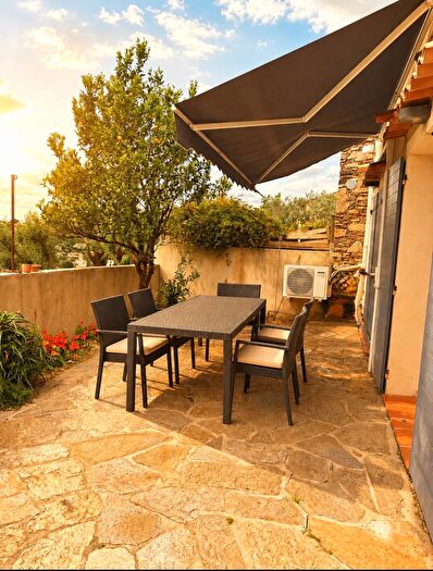 Appartement 2 pièces à vendre - Le Lavandou, Cavalière, Layet, Pramousquier