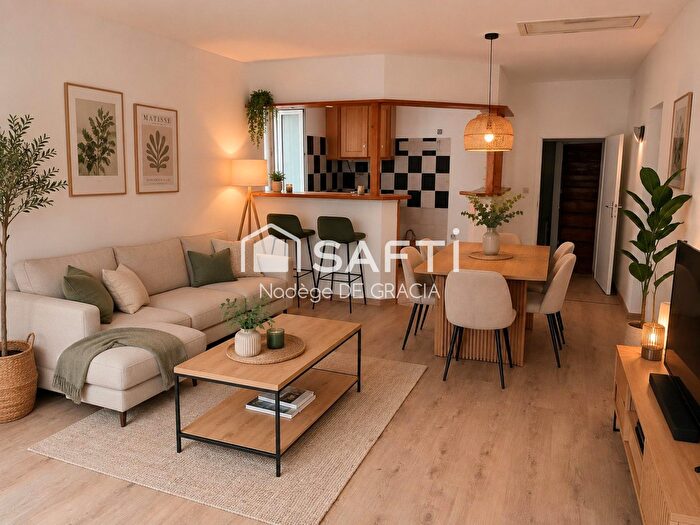 Baziège - Maison 3 pièces à vendre