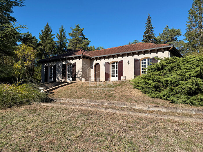 Maison 5 pièces à Trélissac, à vendre