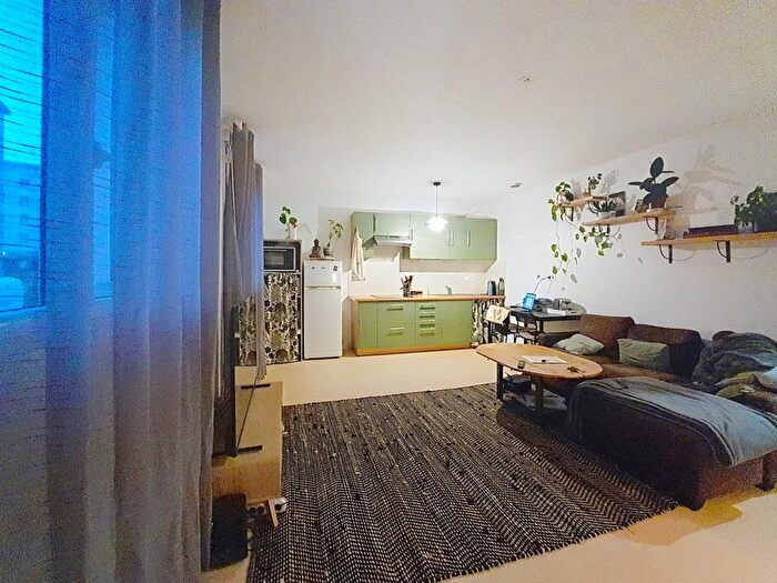 Appartement à vendre - Lorient, Kerentrech, Keryado - 3 pièces - 2 chambres