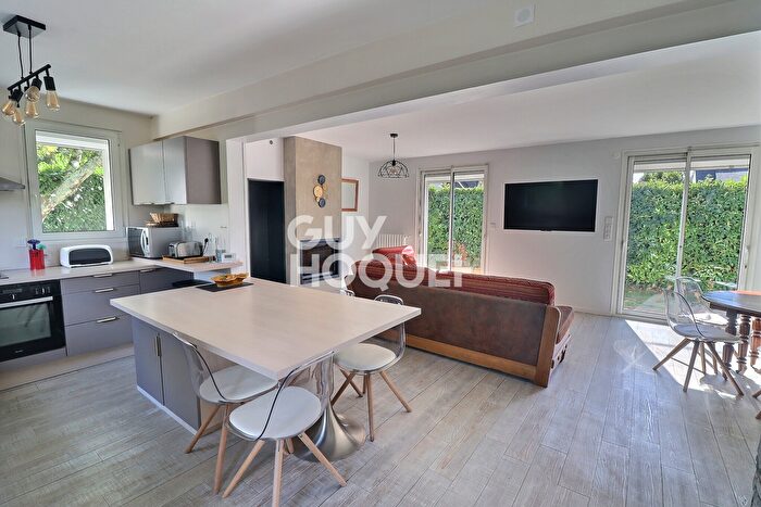 Maison 7 pièces à Arradon, à vendre