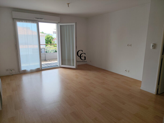 Appartement 2 pièces à louer - Les Sorinières