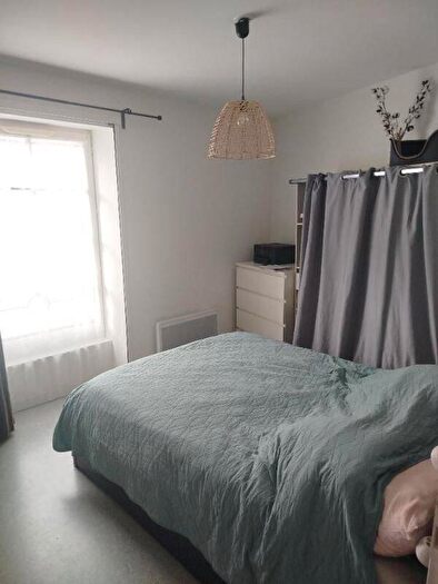 Rive Gauche de la Sèvre, Clisson - Appartement 2 pièces à louer