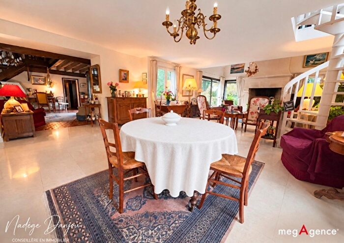 Maison 8 pièces à vendre - Le Bény-Bocage