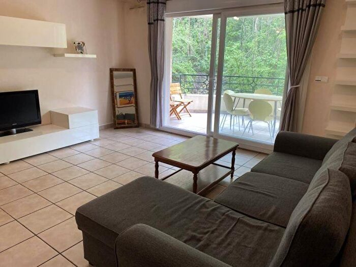 Les-Collines, Vienne : Appartement 2 pièces à louer