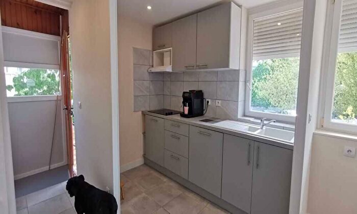 Villiers-sur-Marne - Appartement 4 pièces à louer