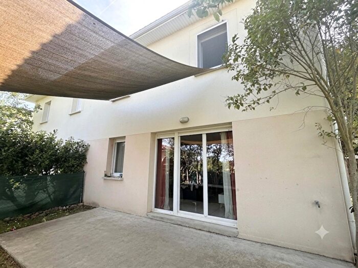 Maison 4 pièces à vendre à Cornebarrieu