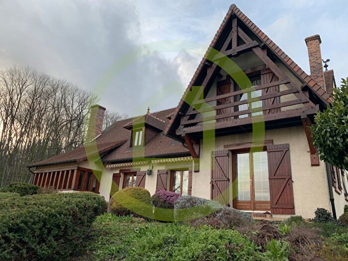 Maison 9 pièces à Château-Thierry, à vendre