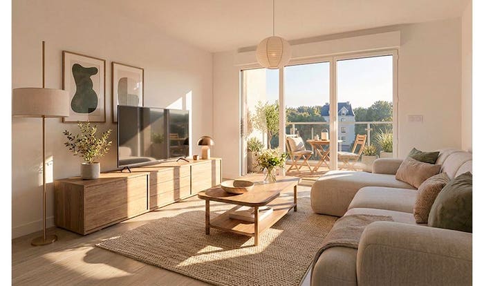 Maison 3 pièces à vendre à Chalonnes-sur-Loire