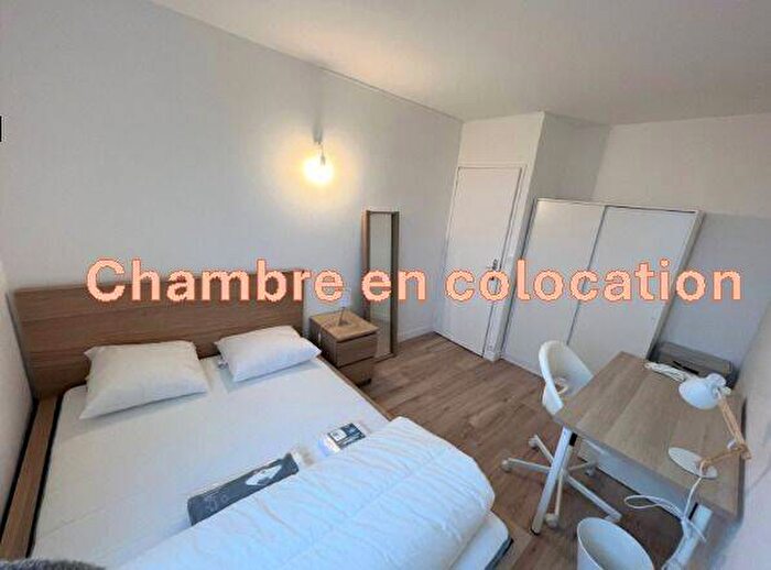Appartement 5 pièces à louer - Carnot-Petit Pont-Alouettes, Alfortville