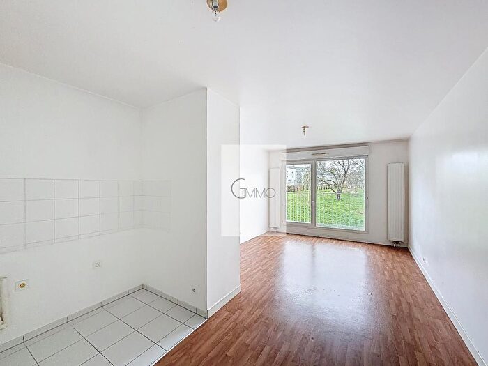 LHaÿ-les-Roses, Lallier, Bicêtre - Appartement 2 pièces à vendre