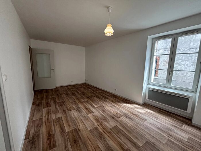 Appartement 2 pièces à louer - Orléans, Carmes