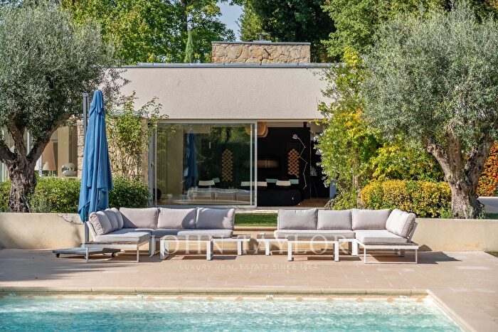 Maison à vendre - Gradignan, Ornon, Chartrèze, Beausoleil - 6 pièces - 4 chambres