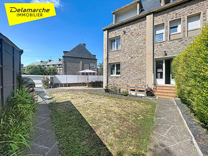 Maison 5 pièces à vendre - Avranches