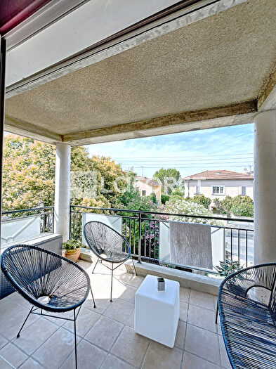 Appartement 2 pièces à louer - Nîmes, Route d'Arles