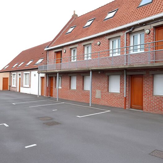 Maison à vendre - Camphin-en-Pévèle - 4 pièces - 3 chambres