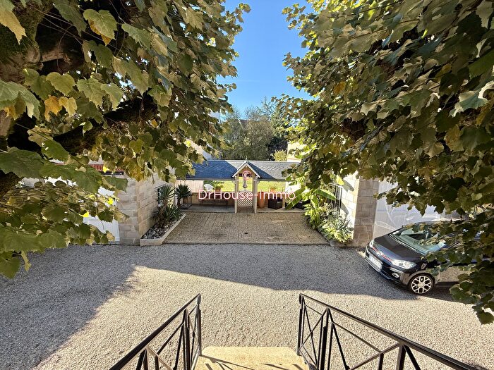 Brive-la-Gaillarde, Chapélies, Garenne Verte, Lacan, Migoule : Maison 9 pièces à vendre