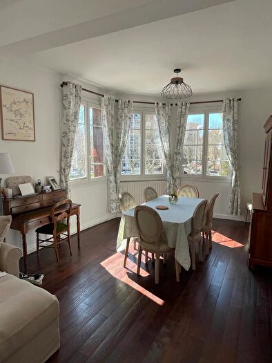 Appartement à vendre - Toulon, Aguillon - 5 pièces - 3 chambres