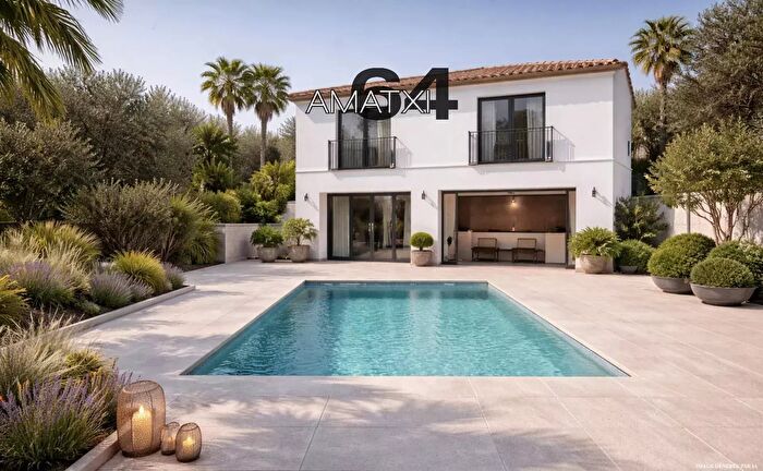 Biarritz, Saint-Charles, Phare, Larochefoucauld : Maison 7 pièces à vendre