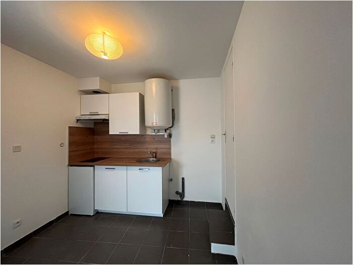 Appartement 2 pièces à Lille, Vieux Lille, à louer