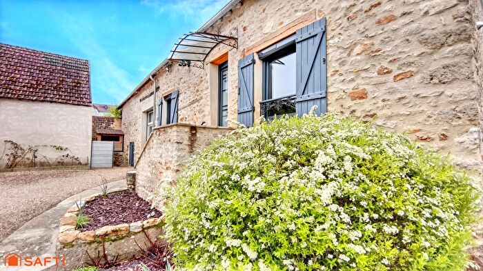 Maison à vendre - Thoiry - 6 pièces - 3 chambres