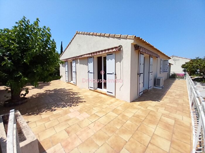 Maison à vendre - Les Pennes-Mirabeau, Gavotte - 4 pièces - 3 chambres