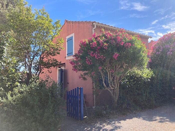 Maison 4 pièces à louer - Mérindol